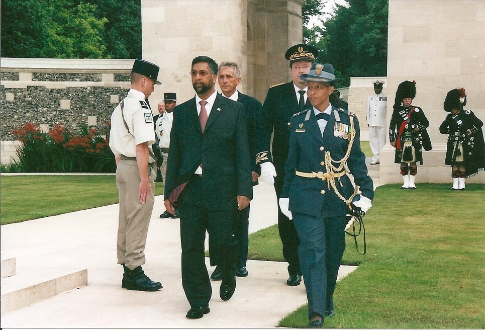 DELVILLE WOOD